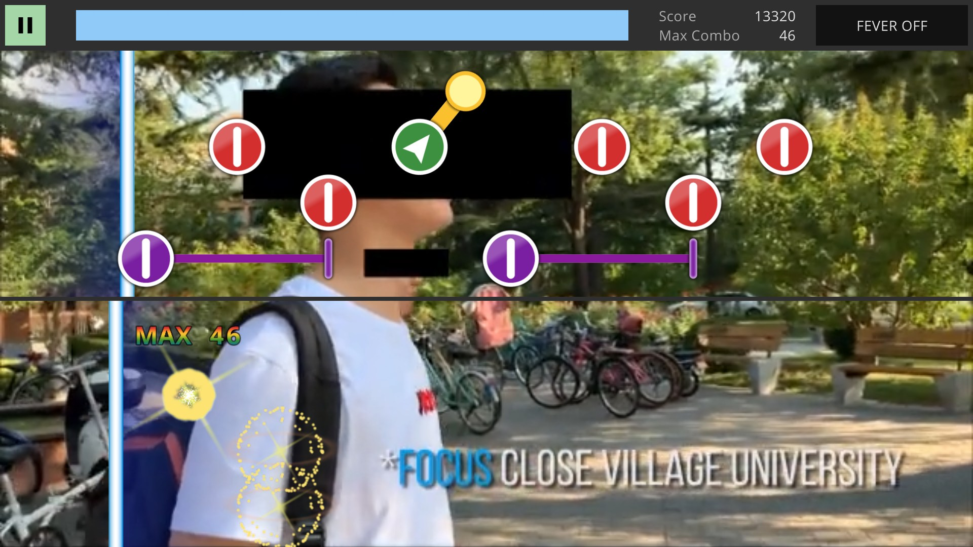 TECHMANIA | Changelog